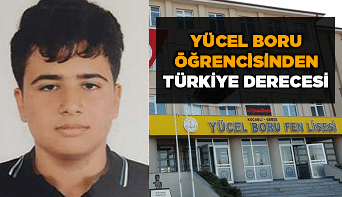 Çiftçi, Öğrenci olduğu okulu ziyaret etti - Gazete Gebze