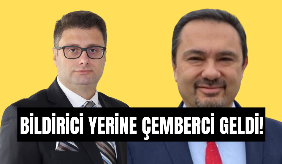 GOSB'un yeni yönetimi GOSB Teknopark Genel Müdürünü görevden aldı ...