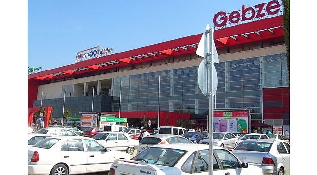 Çarkıfelek, Gebze Center'da Kazandırıyor - Gazete Gebze
